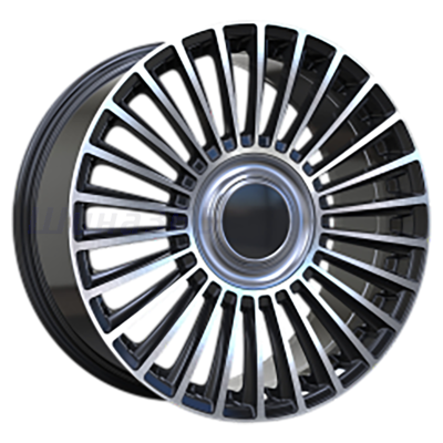 Литой колесный диск RST R159 8x19/5x108 ET45 D63,4 BD