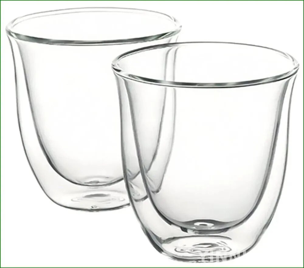 Чашка, 270 мл, 2 шт — фото 1