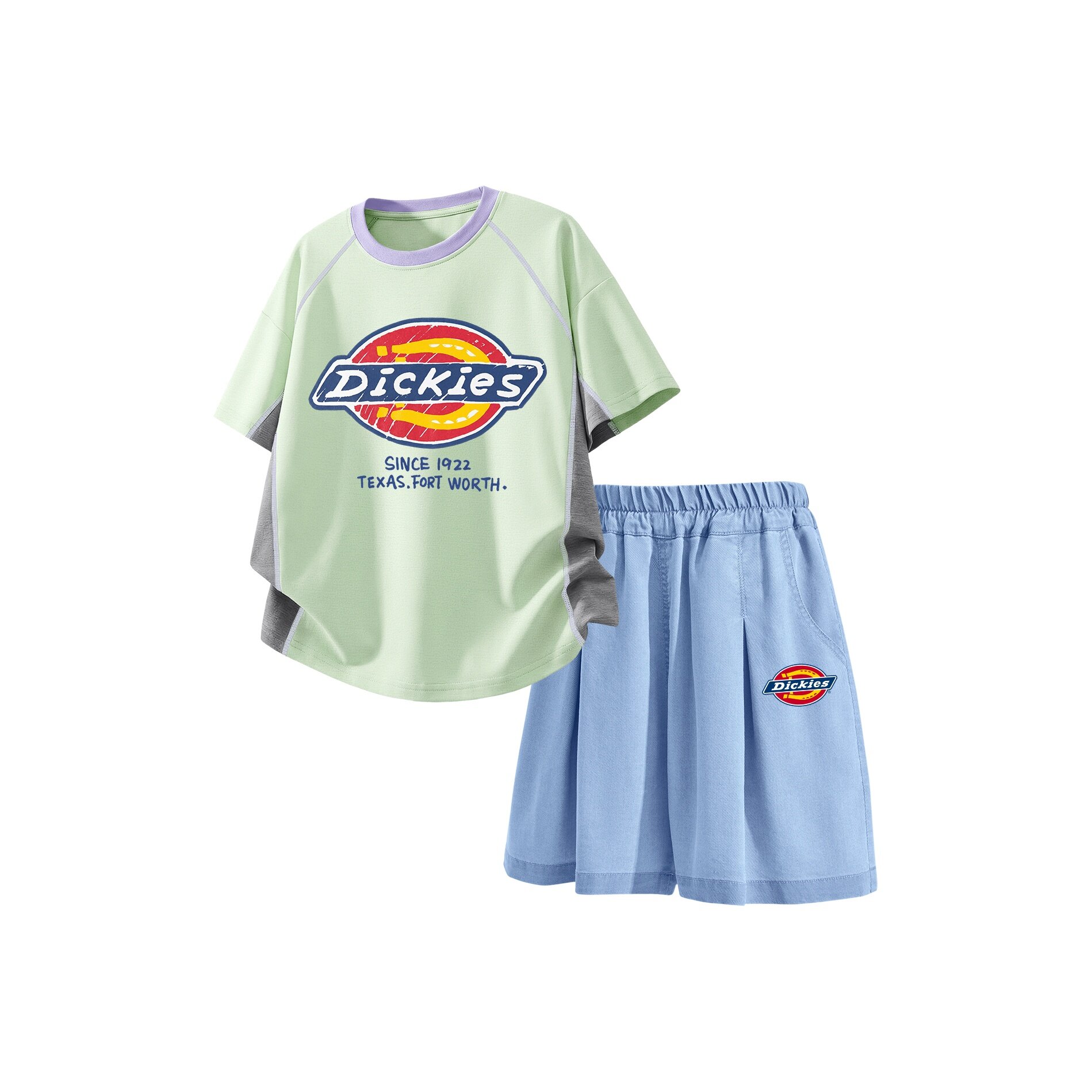 Комплект одежды Dickies