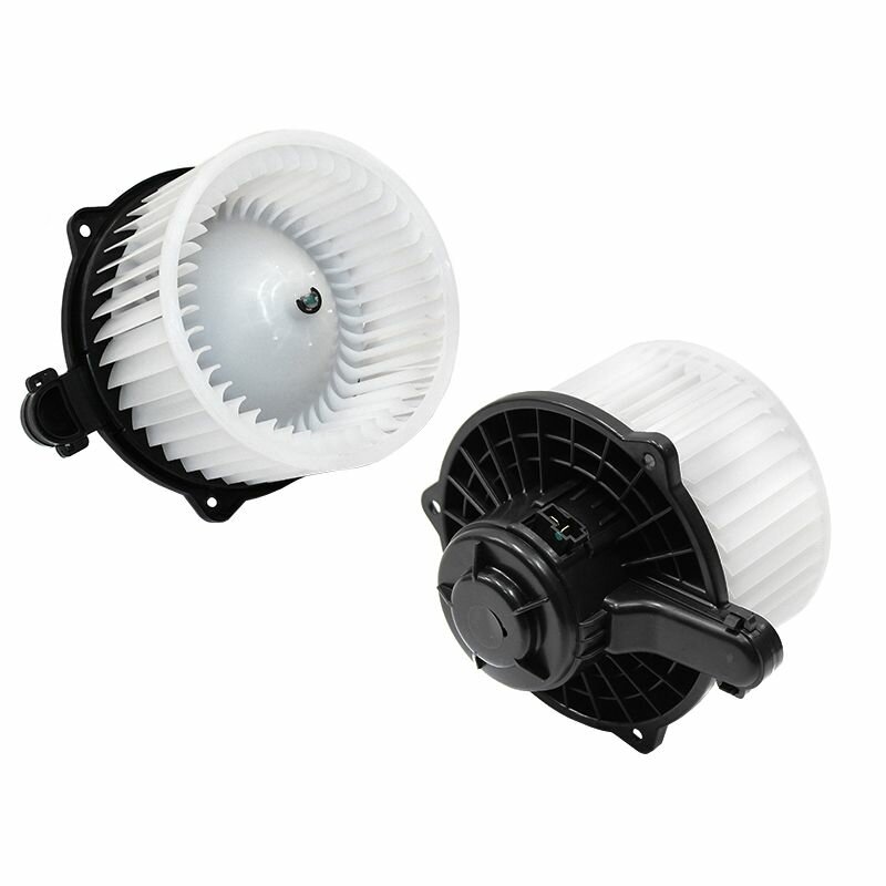 Мотор отопителя салона слева руль SAT ST-97114-4H000 Hyundai H1 07-22 / Starex 07-17