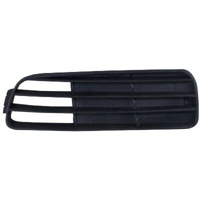Решетка в бампер SAT ST-AU22-000G-2 Audi 80 86-91 слева