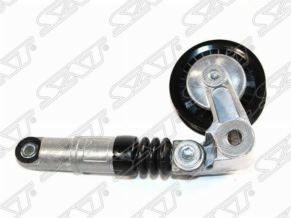 Натяжитель приводного SAT ST-076145261A ремня VW CRAFTER 2,5D 06-