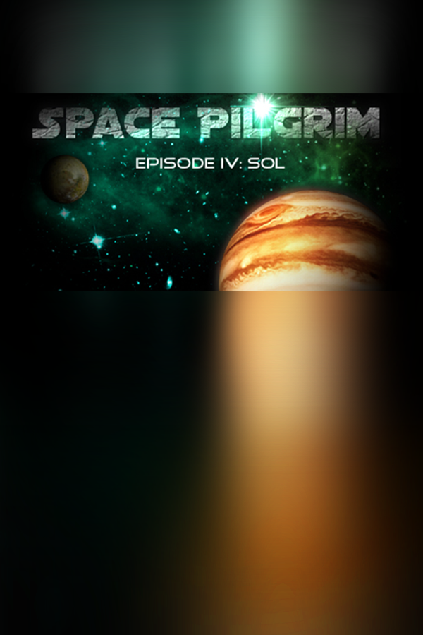 Space Pilgrim Episode IV: Sol, РФ + СНГ