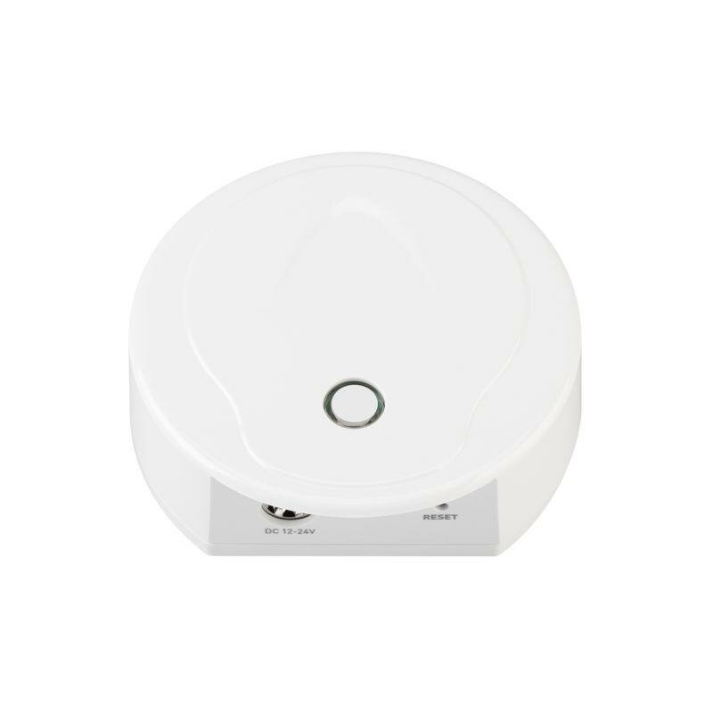 Конвертер SMART-ZB-801-62-SUF White (5В TUYA Wi-Fi) (IP20 пластик) INTELLIGENT ARLIGHT 037436