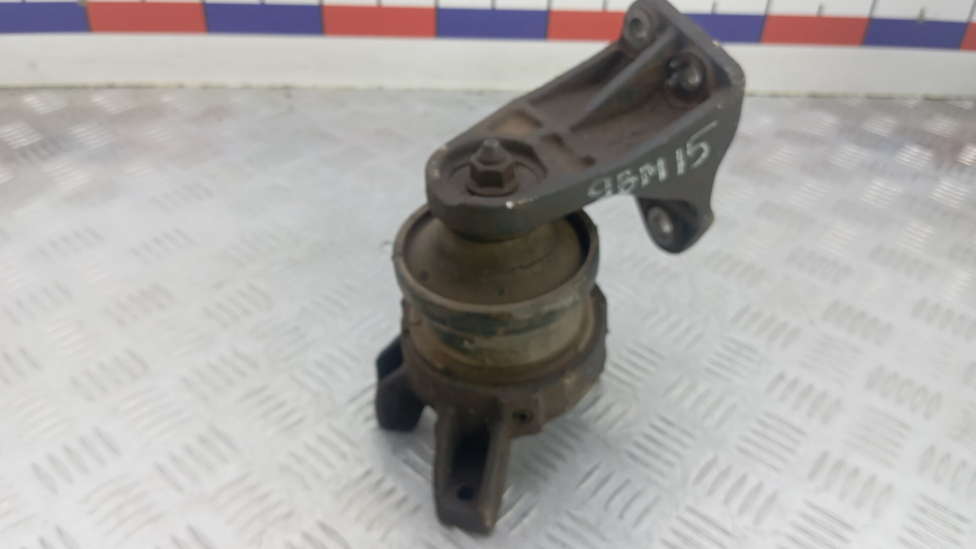 Подушка КПП KIA SORENTO 2, Номер 219302B900