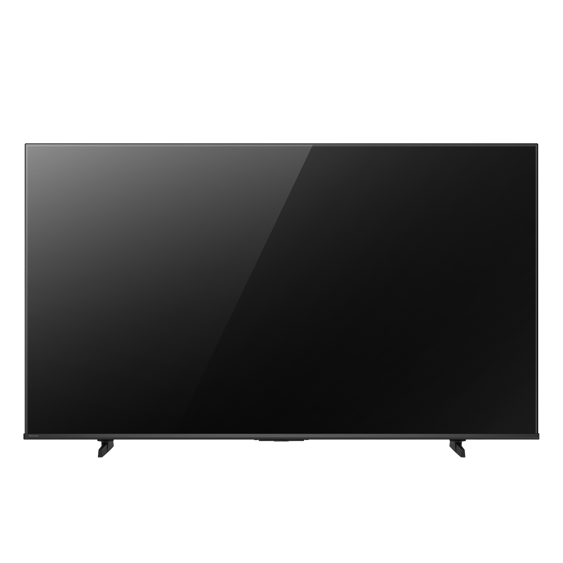 Телевизор Hisense 75" QLED 75E7S — фото 1
