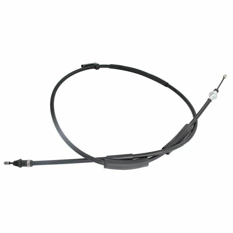 Трос стояночного тормоза SAT ST-52-0207 MAZDA 3 BK LH