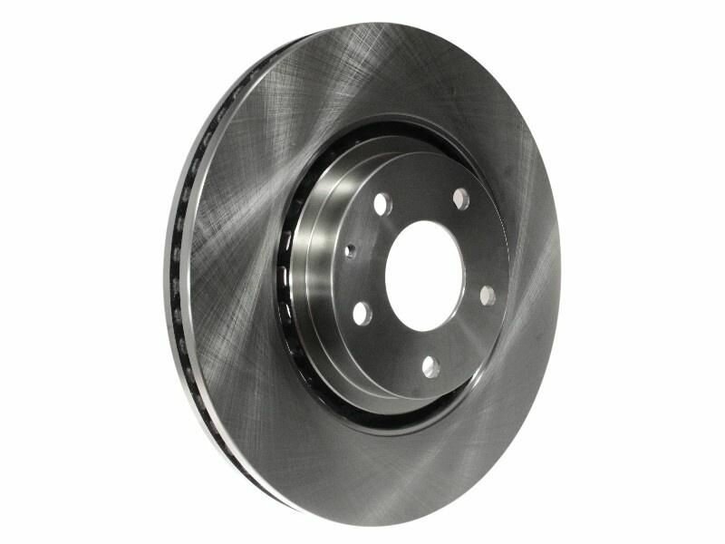Диск тормозной спереди SAT ST-25-0305 Mazda 6 12-18 / CX-5 16-