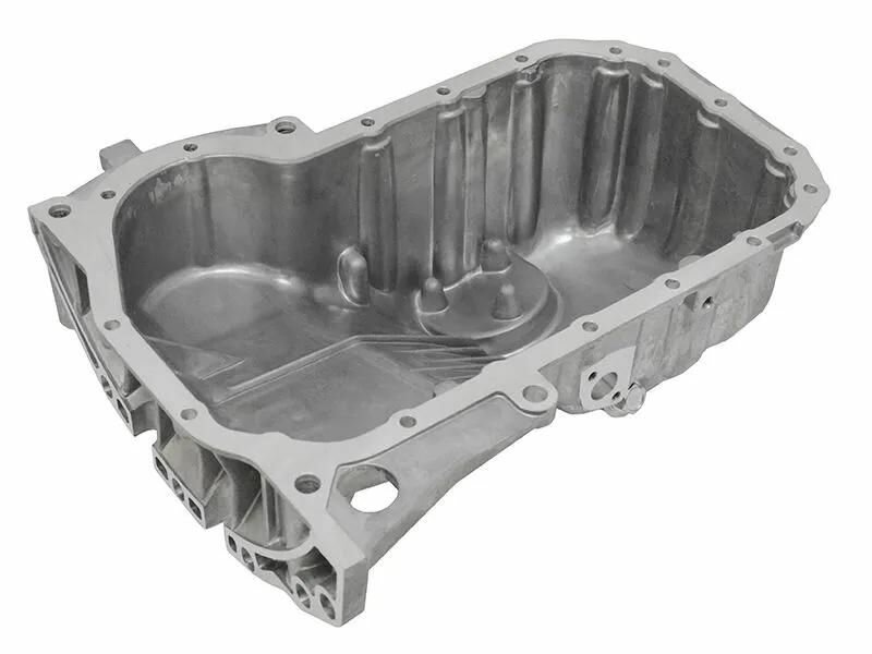 Поддон масляный VW PASSAT 97-01/ SAT ST-528-0028 Audi A4 95-02
