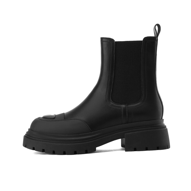 Сапоги JOSINY Chelsea Boots