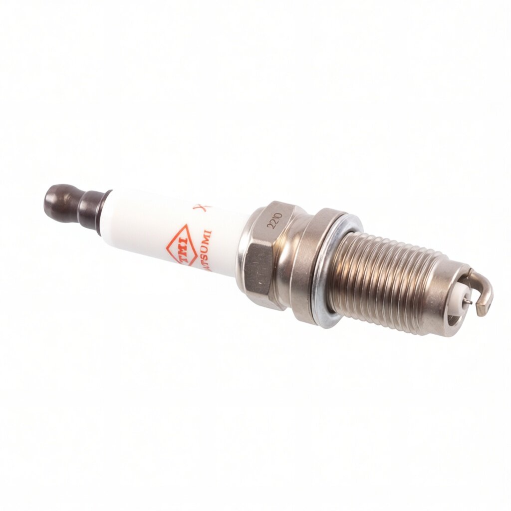 Свеча зажигания IRIDIUM / PLATINUM XHR6RIP PZFR6R AUDI A3 07- VW GOLF/Jetta/Touran/Tiguan 06- THS200