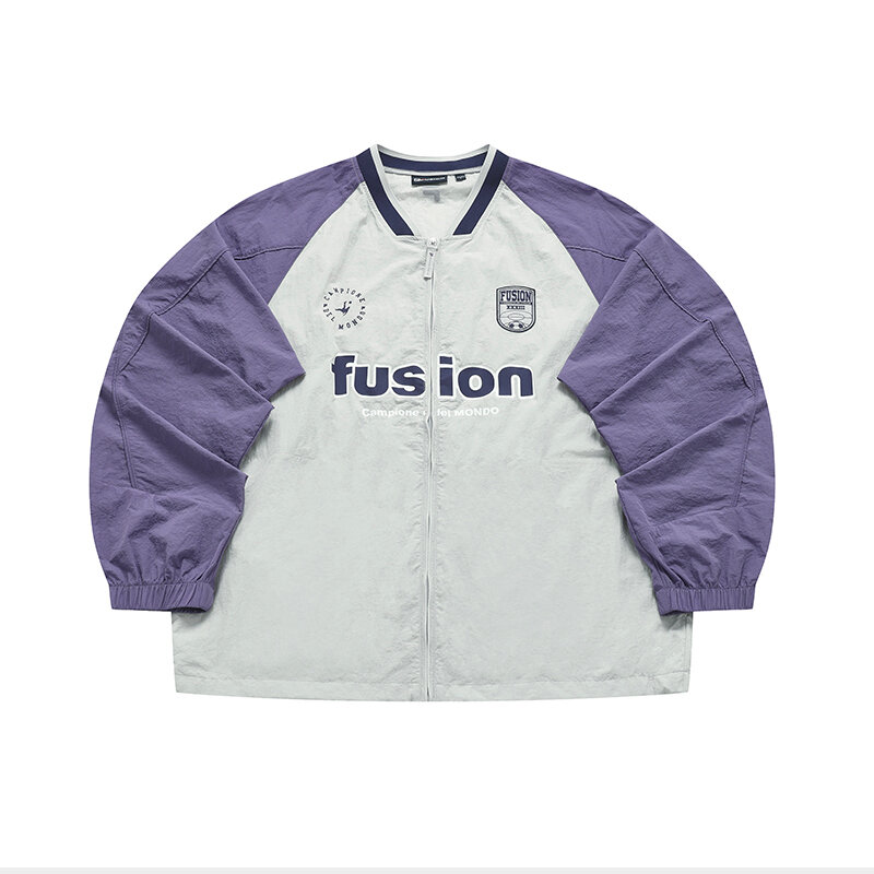 Одежда для защиты от солнца мужская FILA FUSION 1047279261 L EU