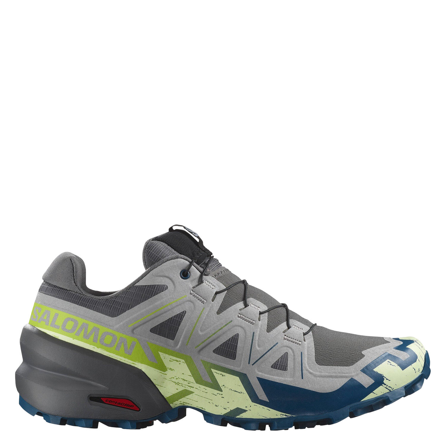Кроссовки Speedcross 6