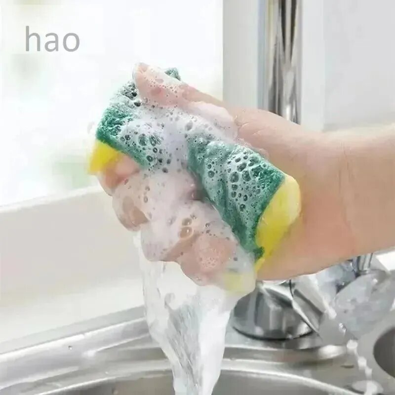Губка, 50 шт. — фото 1