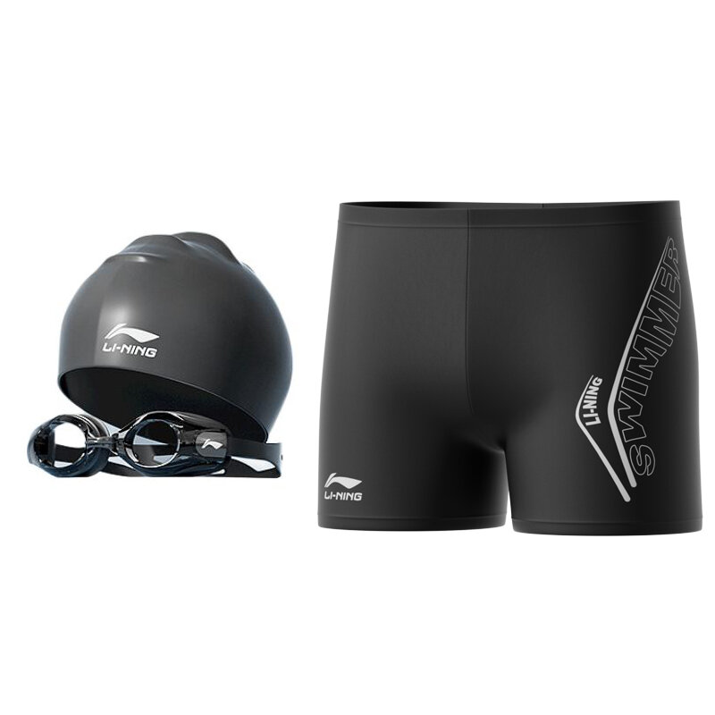 Шорты для плавания LI-NING Active