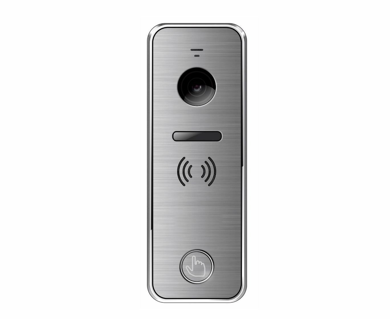 Вызывная панель iPanel 2 (Metal) HD