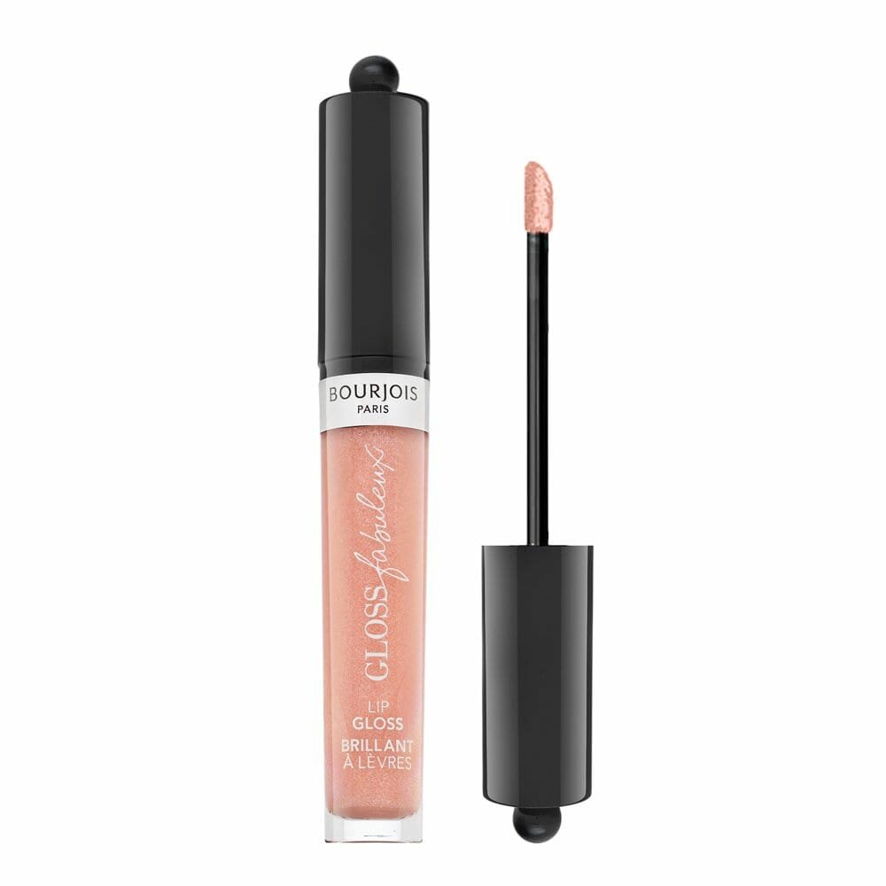 Блеск для губ Bourjois Fabuleux Gloss Lip Gloss 03 3, 5 мл