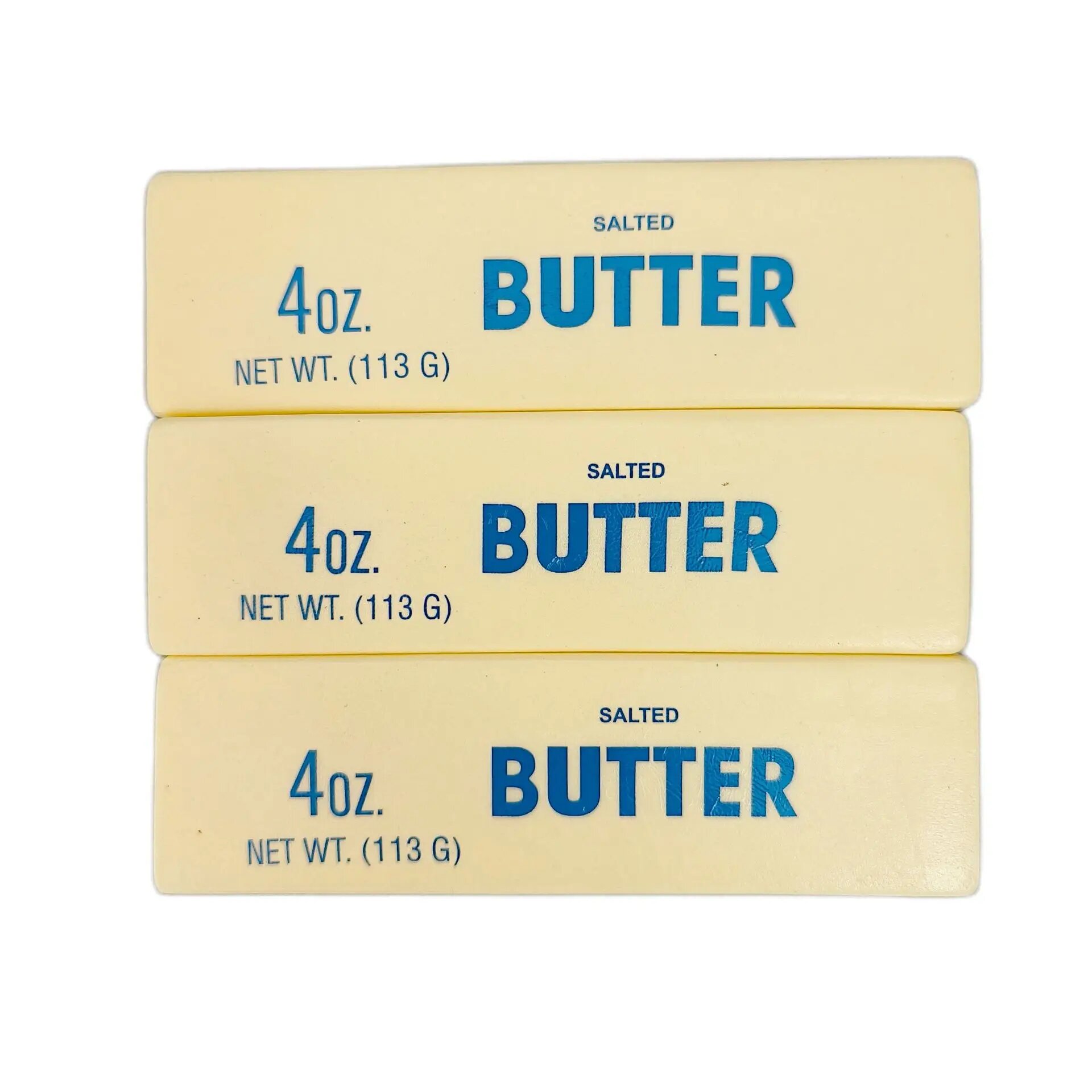 Антистрессовый мягкий массажер для рук Butter Stick