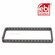 FEBI 09402 Цепь ГРМ неразъемная VW Passat 2.8/2.9 VR6 ABV/AAA 91> Z=90
