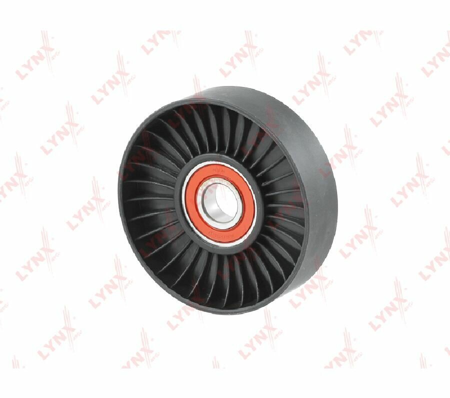 Ролик натяжной! без натяжителя MB W202/W203/W210/W220/W163 2.4-5.5 92>