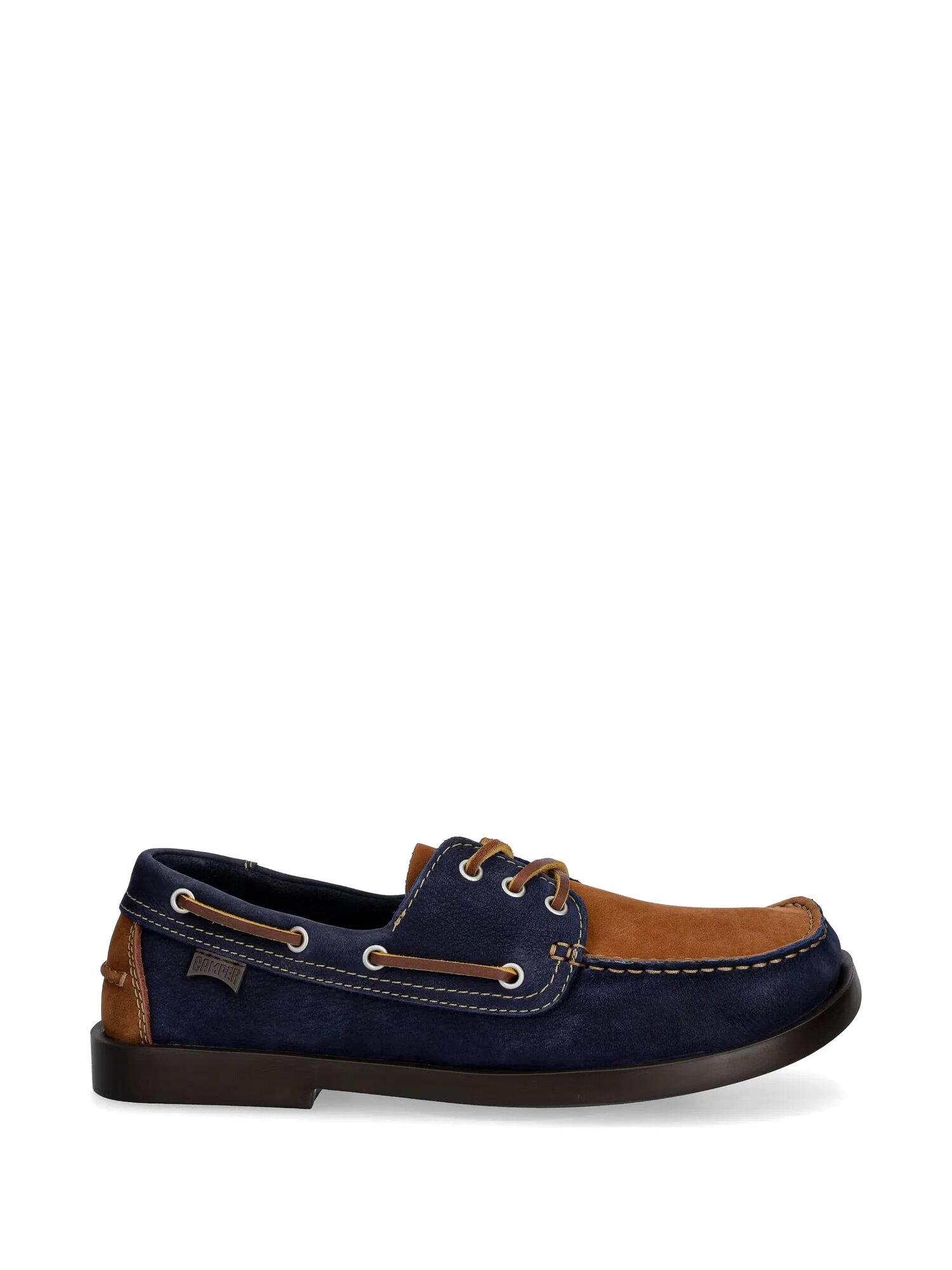 Туфли Twins boat shoes 