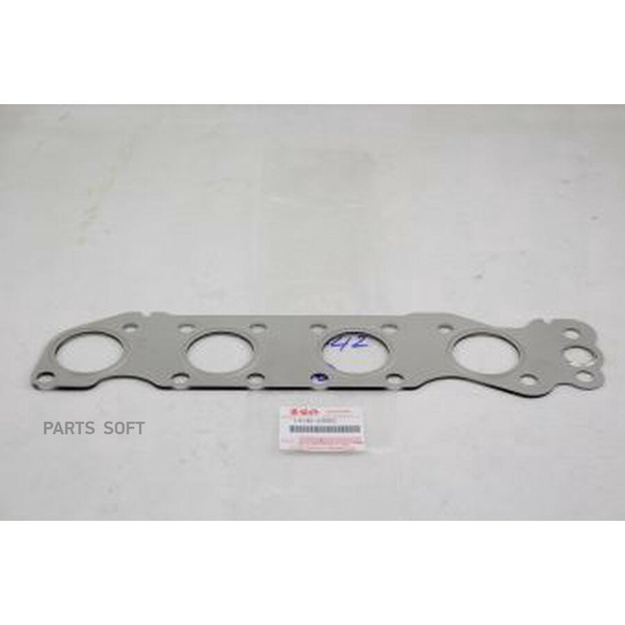 Прокл. вып. коллек. SUZUKI LIANA 01-08 SUZUKI 1414069G02