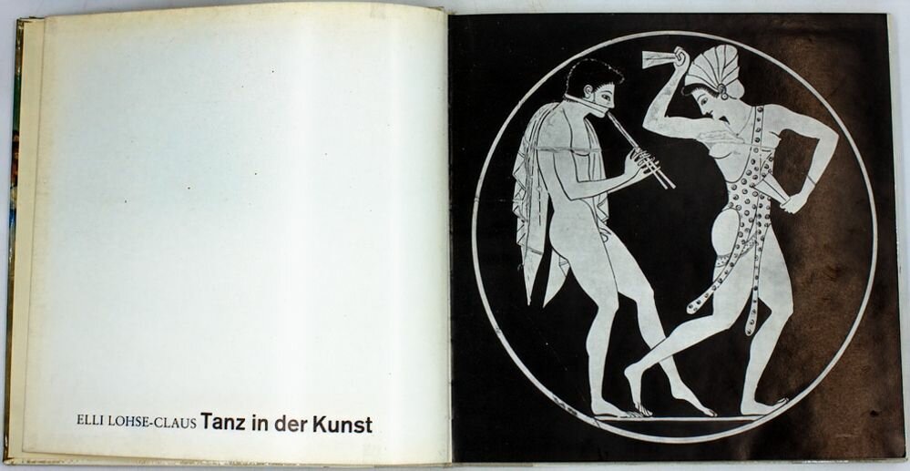 Tanz in der Kunst — фото 1