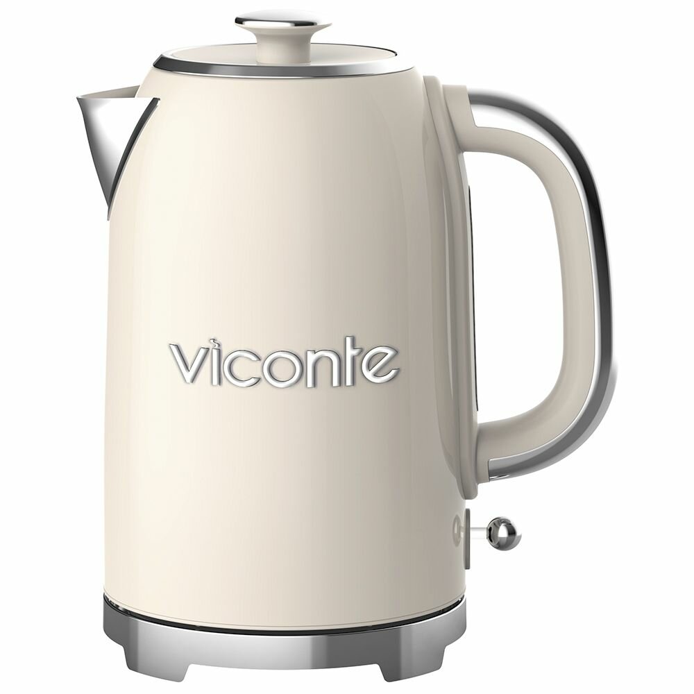 Электрочайник Viconte VC-3326 PREMIUM