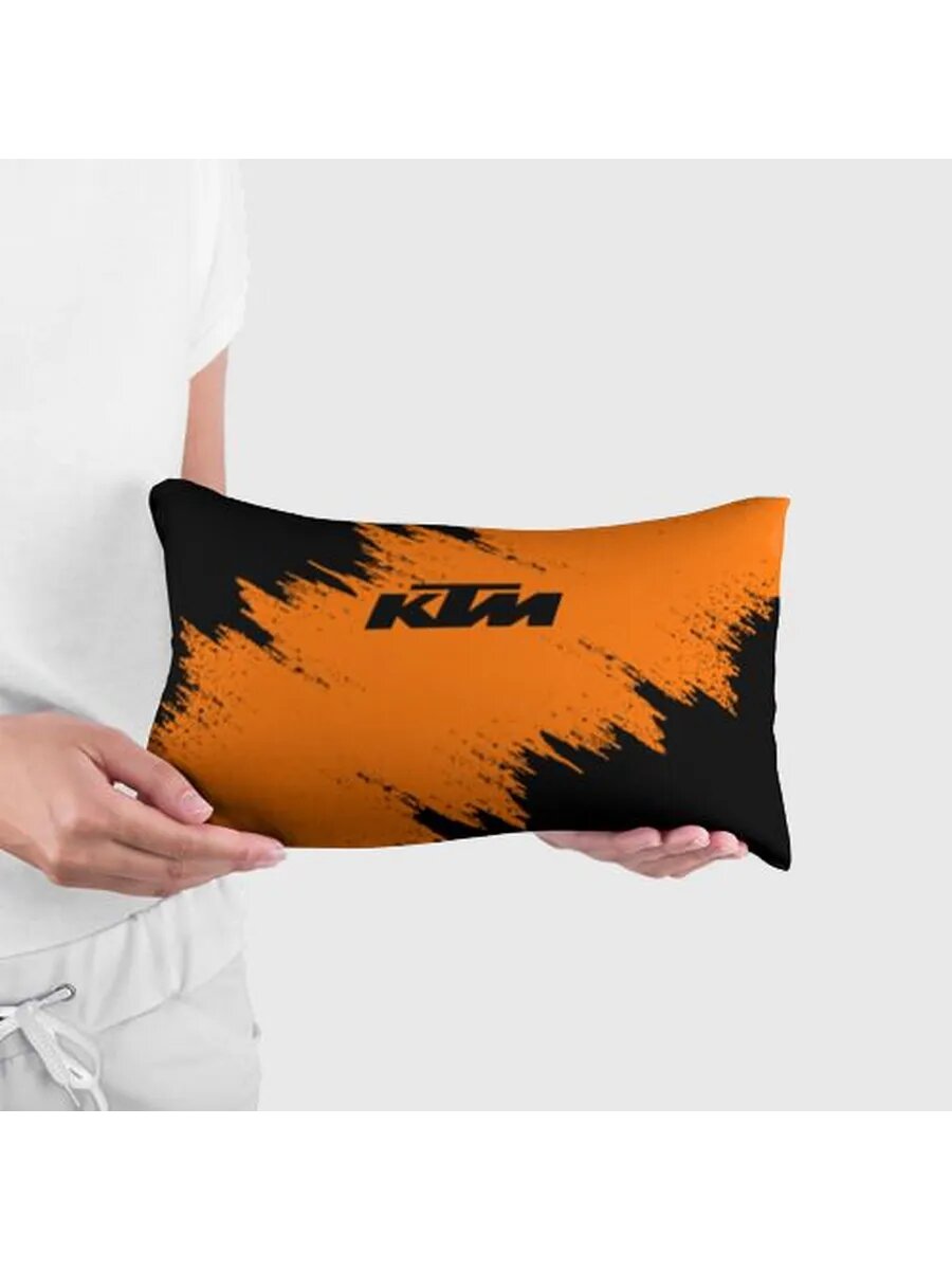 КТМ KTM Подушка — фото 1