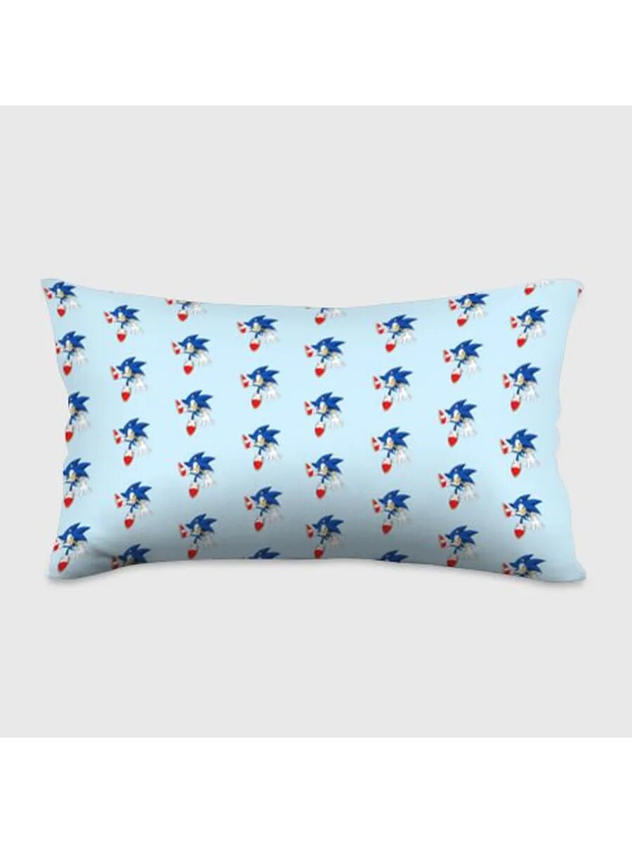 Sonics dance Подушка