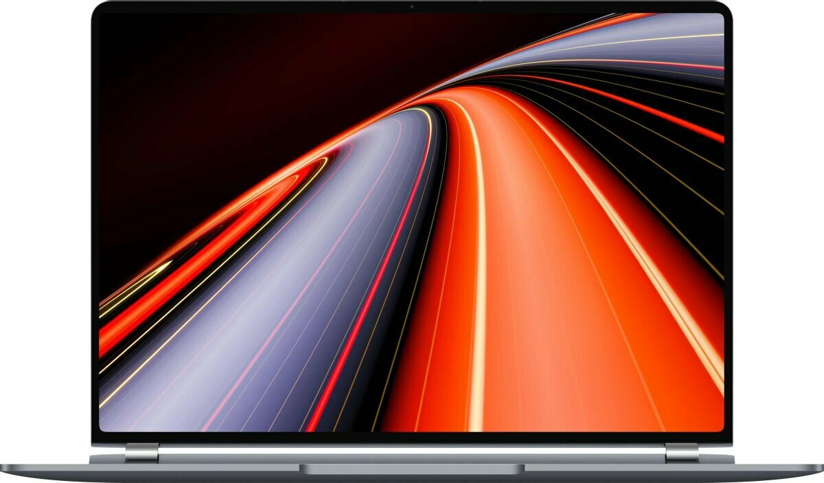 Ноутбук HUAWEI MateBook GT 14 (53014NQC) 14.2" OLED/Ultra 5 125H/32 ГБ/1 ТБ/Arc/Free DOS серый