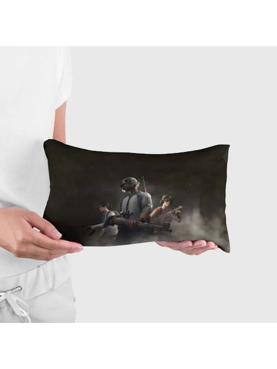 PUBG Подушка — фото 1