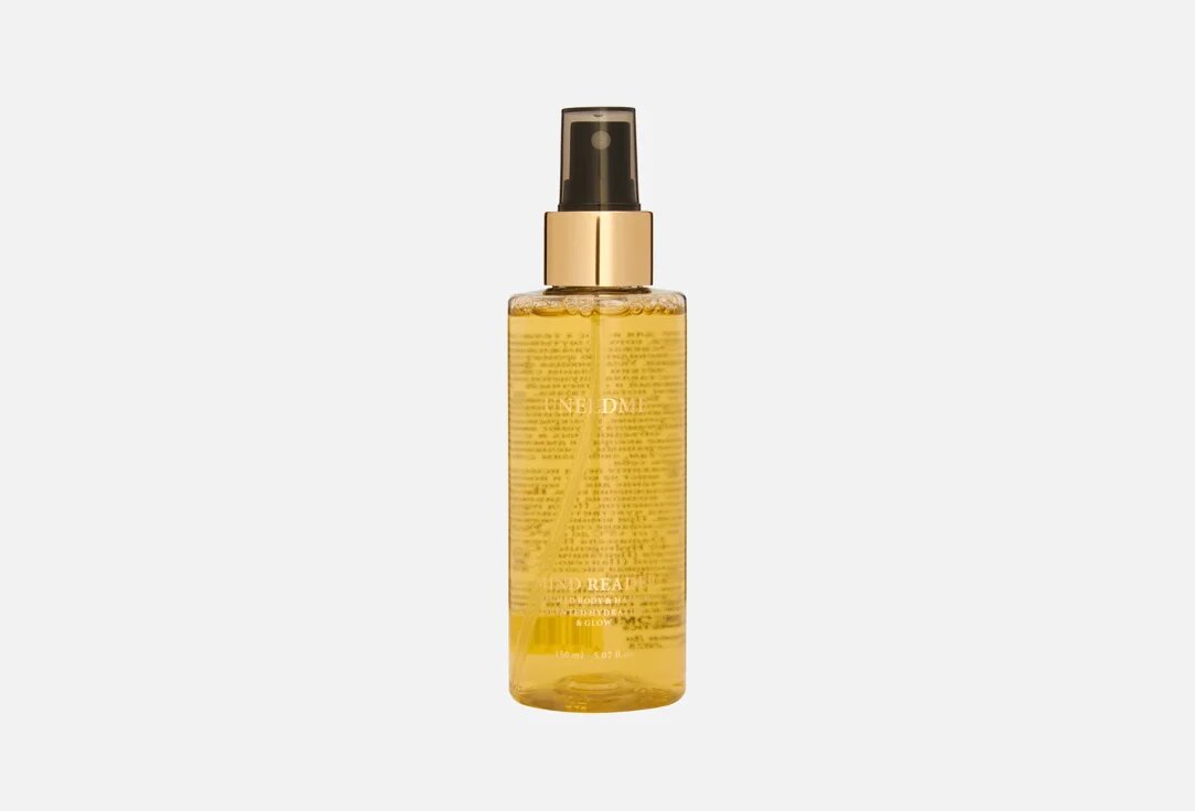 Uneedme Cosmetics mind reader Парфюмированный мист для волос и тела 150 мл