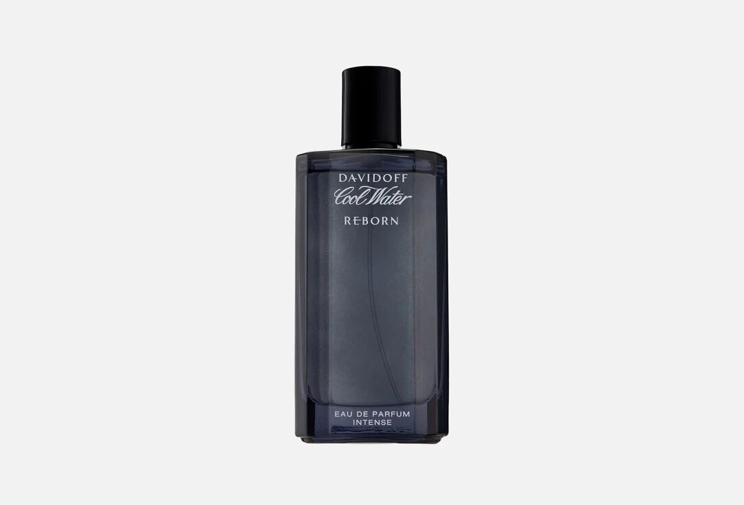 DAVIDOFF Cool Water Reborn For Him Парфюмерная вода 100 мл
