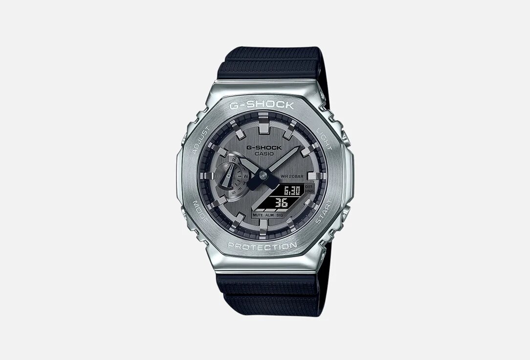  G-Shock