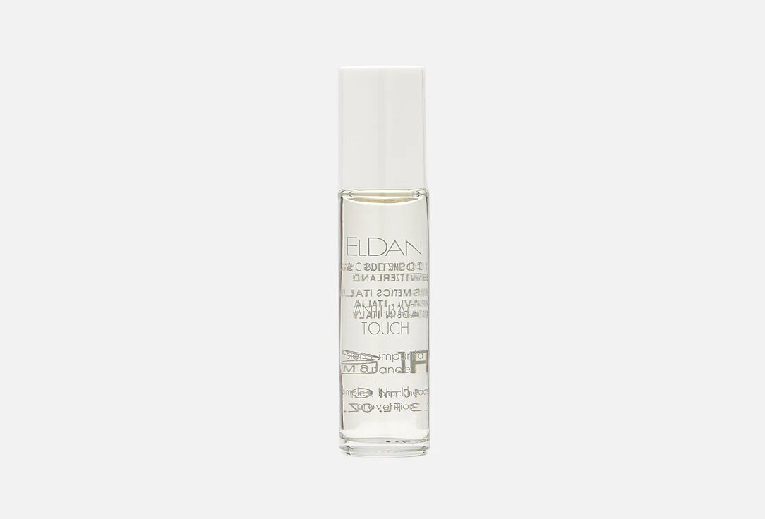 Eldan Cosmetics Anti bac touch Средство для лица 10мл