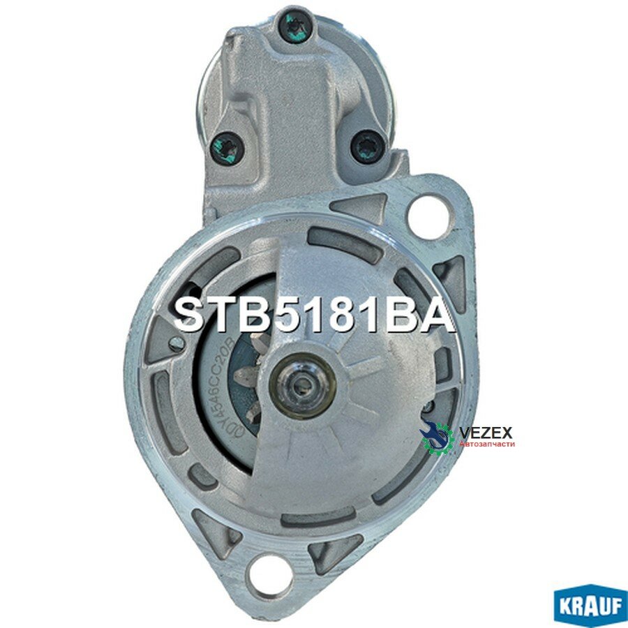 KRAUF STB5181BA Стартер