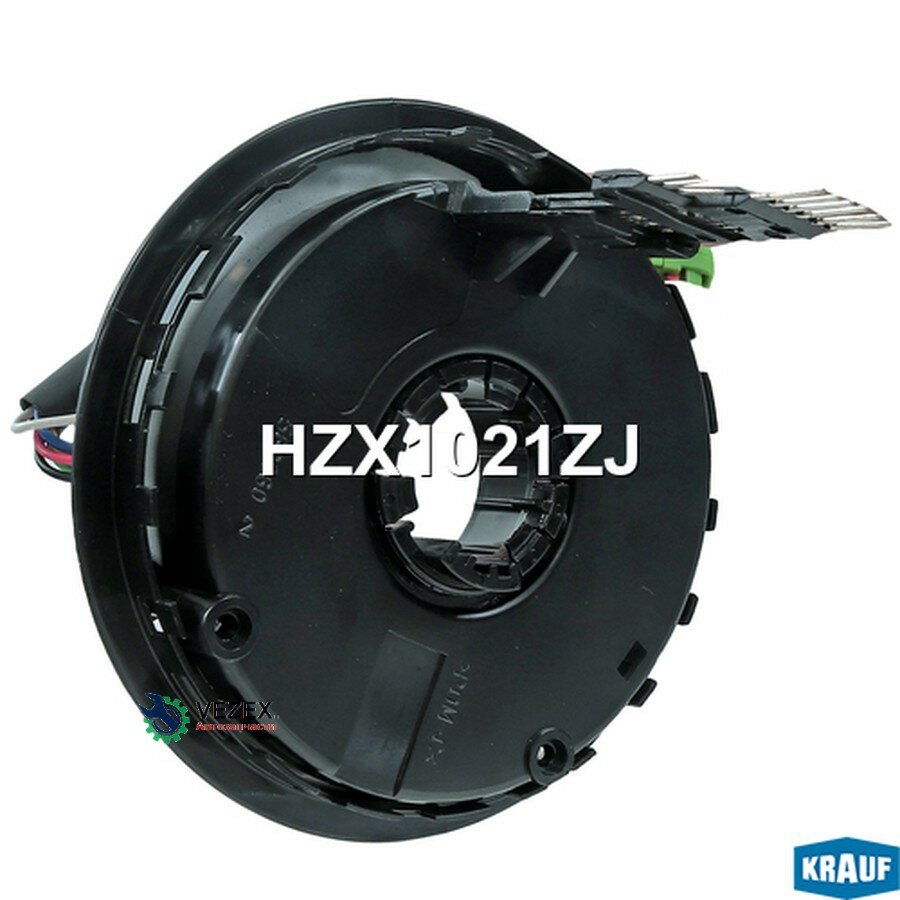 KRAUF HZX1021ZJ Контактная группа подушки безопасности