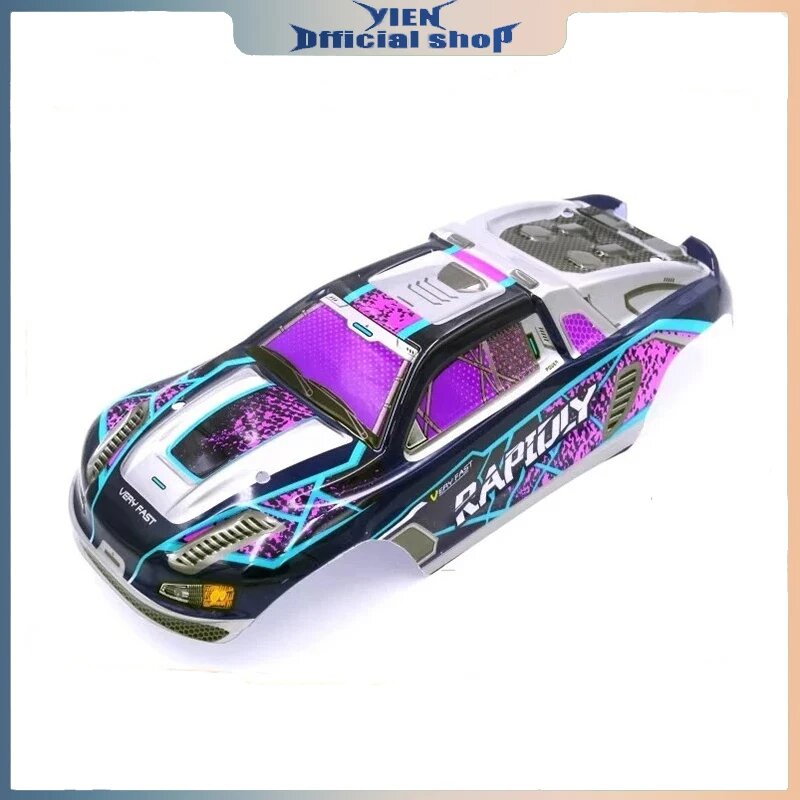 Корпус для RC машины JJRC Q130, цвет 6210