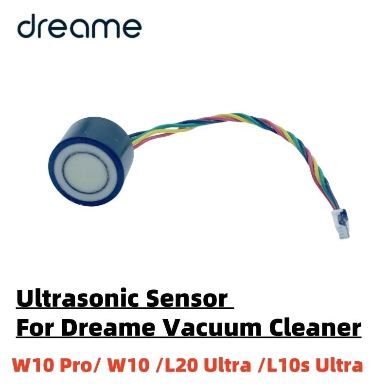 Устройство для ультразвукового датчика Dreame W10 Pro W10 L20 Ultra L10S