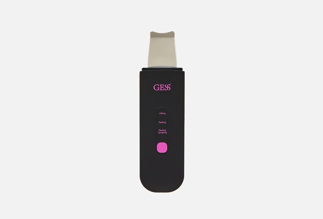 GESS YOU Ultrasonic Аппарат медицинский для ультразвуковой чистки 1шт