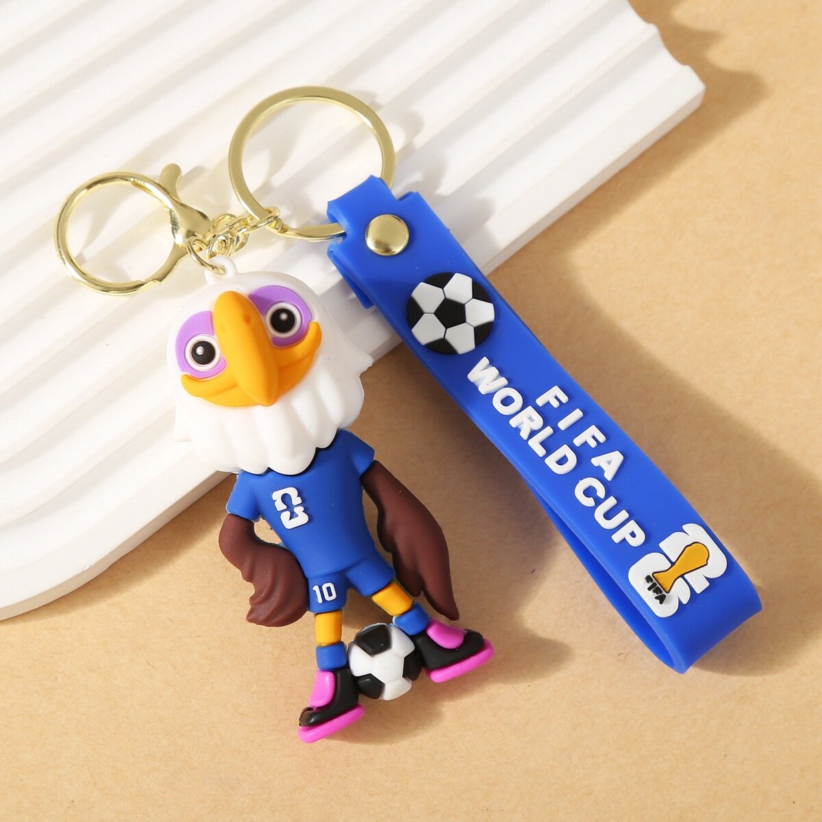 Ключ для тележки