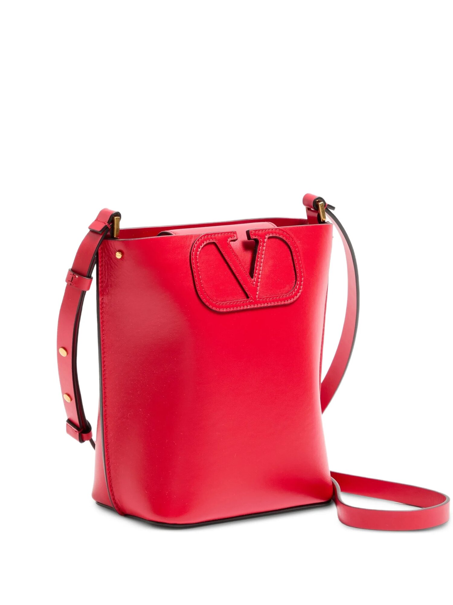 Сумка Valentino Fill Me — фото 1