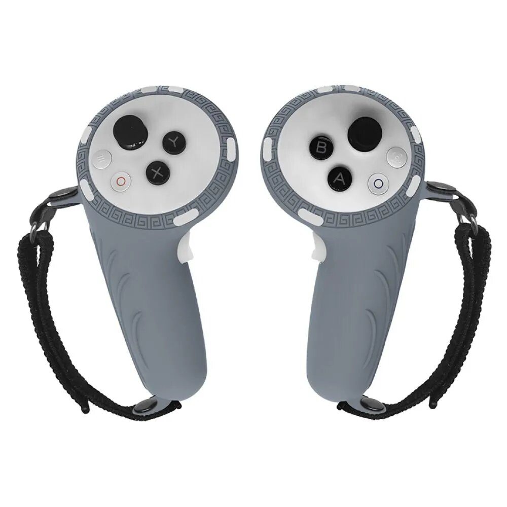 Аксессуары для очков виртуальной реальности Крышка для захвата Силиконовый защитный чехол для Pico4 Ultra