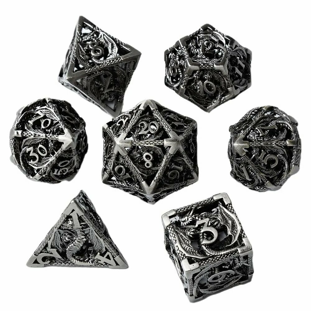 Игральные кости