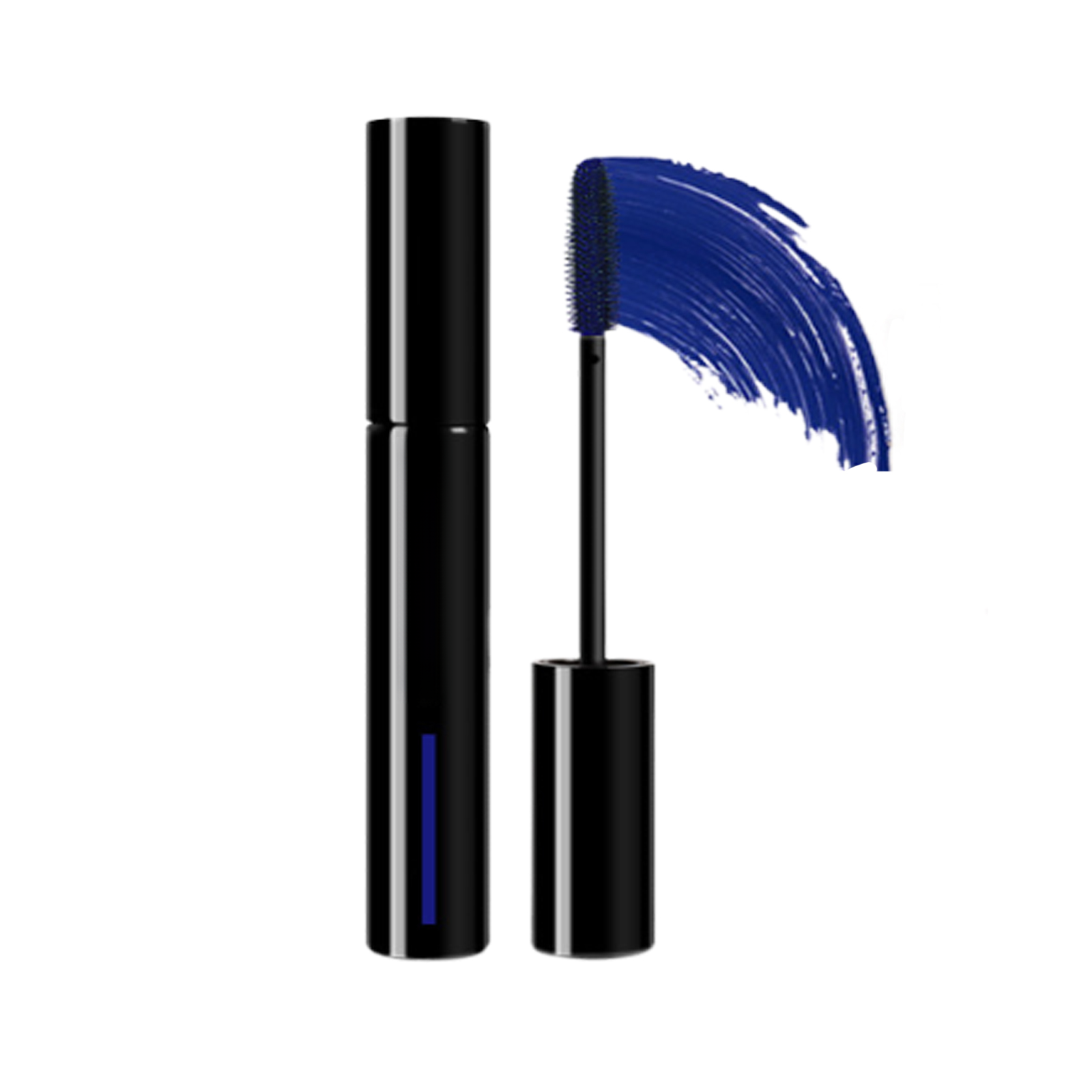 Multi-Color Volumizing Lengthening Curling Smudge-Proof Waterproof Mascara для косметического рынка, водонепроницаемый, против смачивания, объемный, удлинняющий, закручивающий, густой, стойкий 8-10 часов, подходит для коротких и тонких ресниц, ломтик