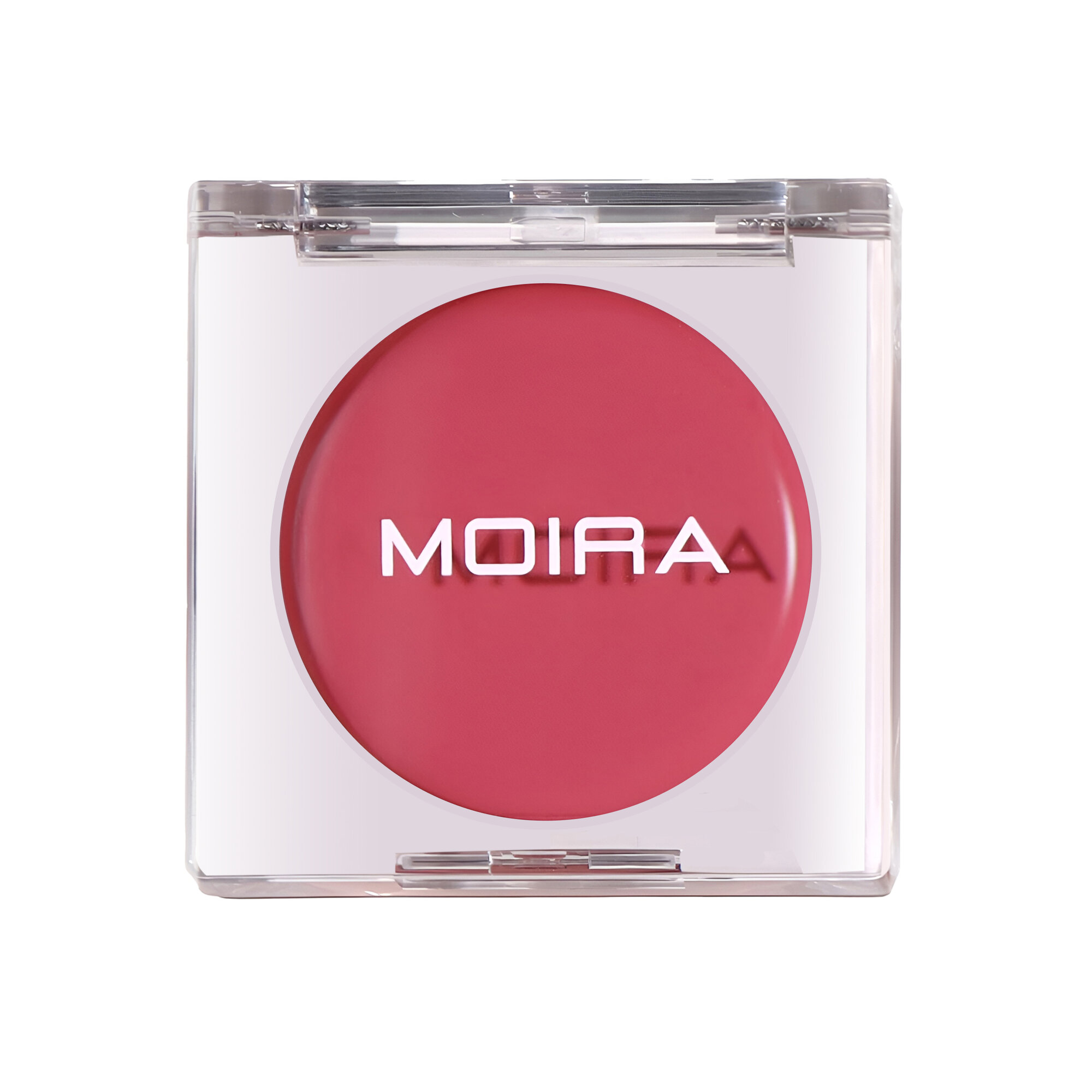 MOIRA Румяна Moira Loveheat Cream Blush кремовые, 2,7 г, 10 Ты Мне Нравишься