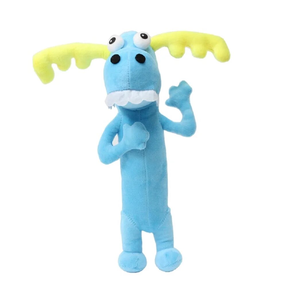 Плюшевая игрушка Happy Tree Friends Fliqpy 25 см 30cm Silly deer