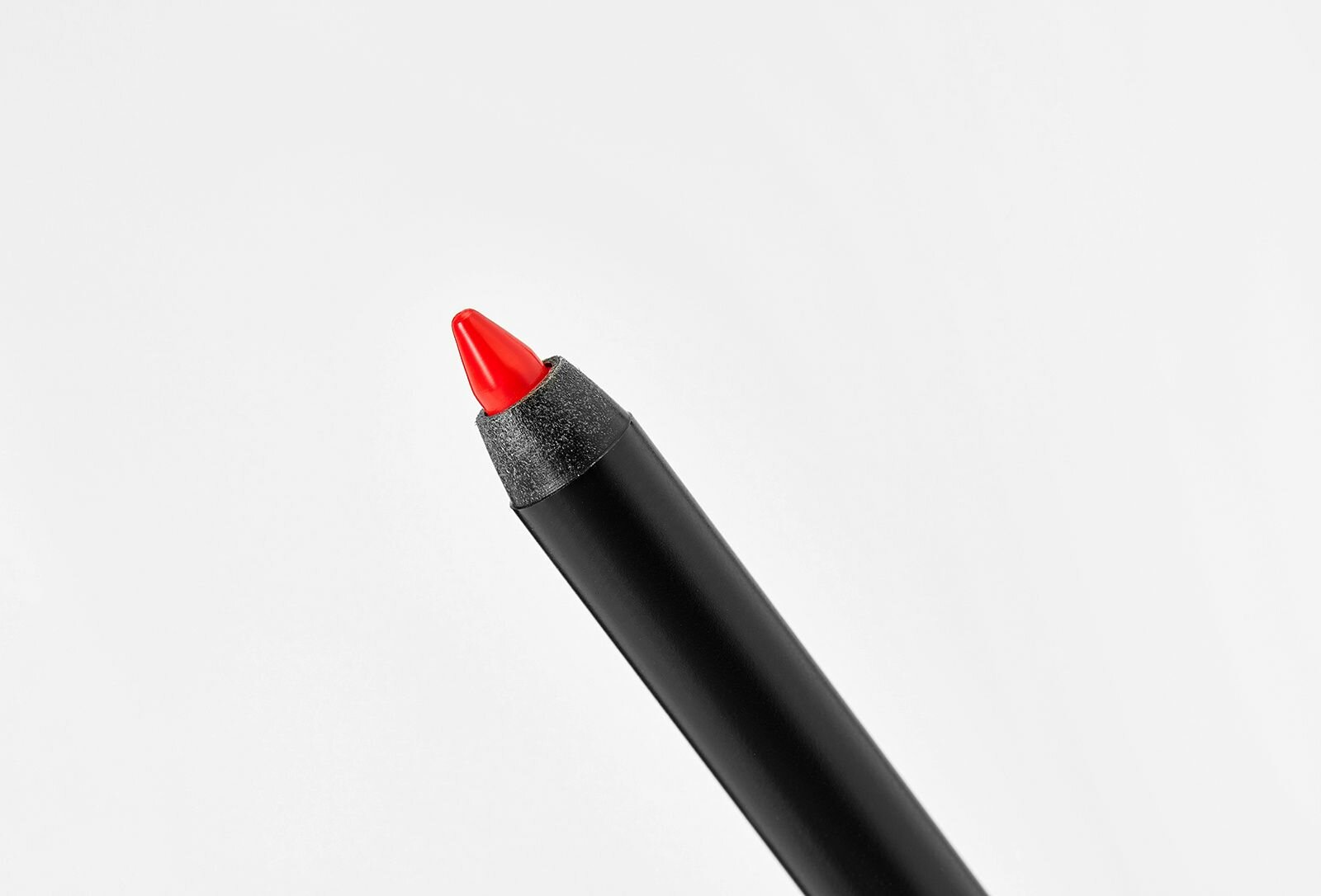 Provoc Gel Lip Liner Filler 024 Полуперманентный гелевый карандаш для губ (красный)