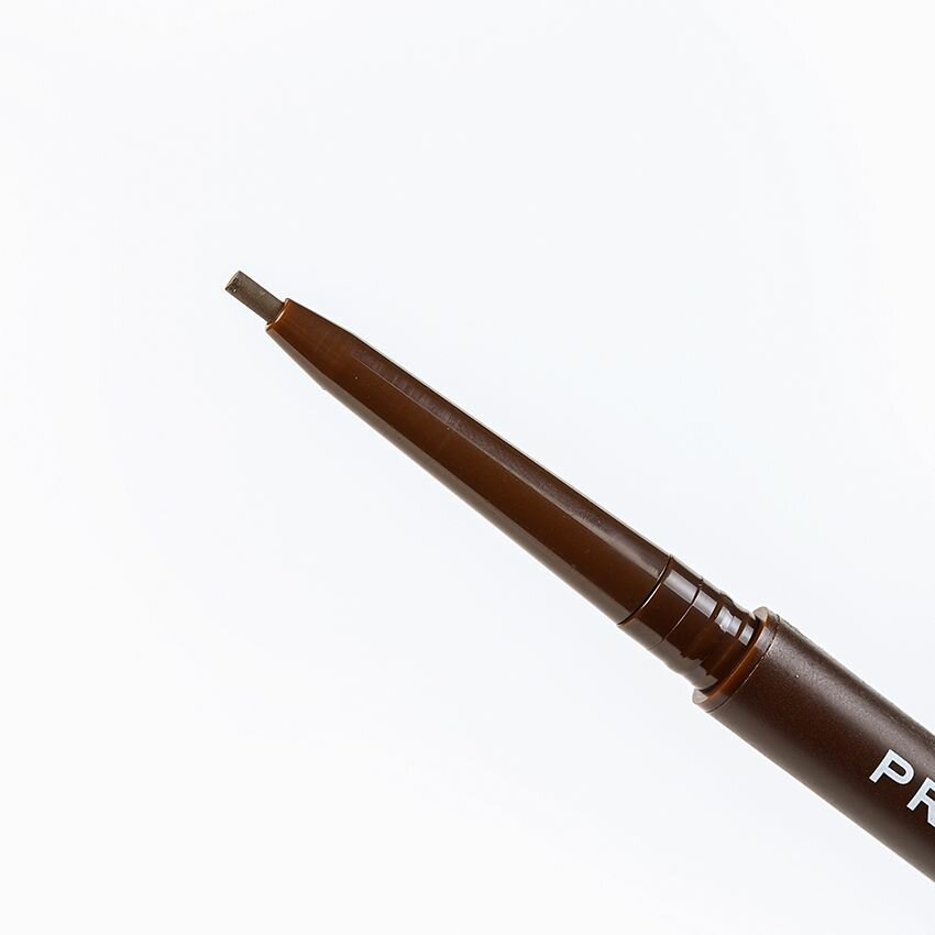 SVELTE Precision Tip brow pen Brun Ультратонкий карандаш для бровей, 01 (коричневый)